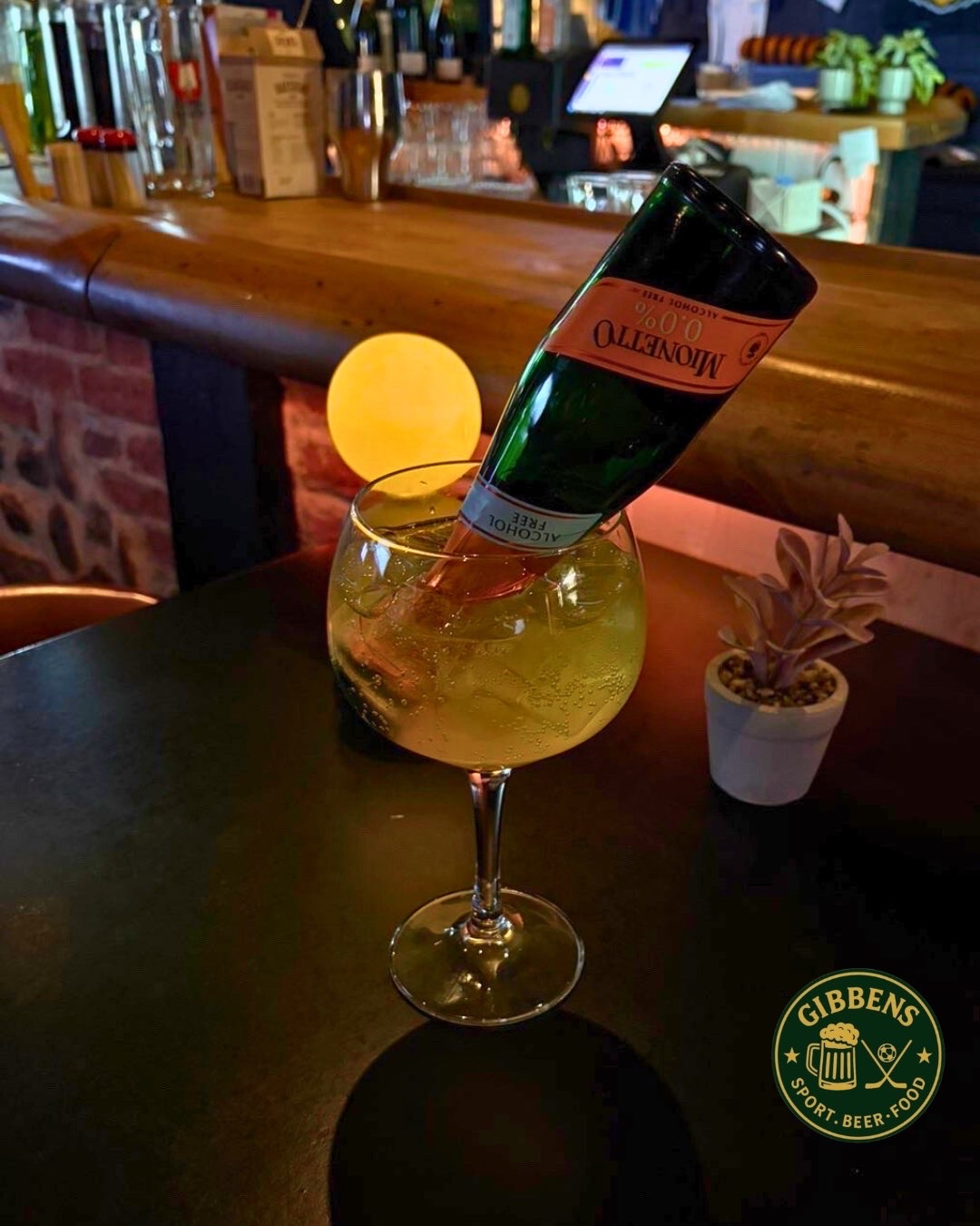 Gibbens Sportbar Söderhamn | Bar & Restaurang med Sport och Mat